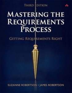 Volere Requirements